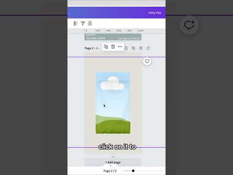 Did you know this Canva feature? Canva Mock-Ups!