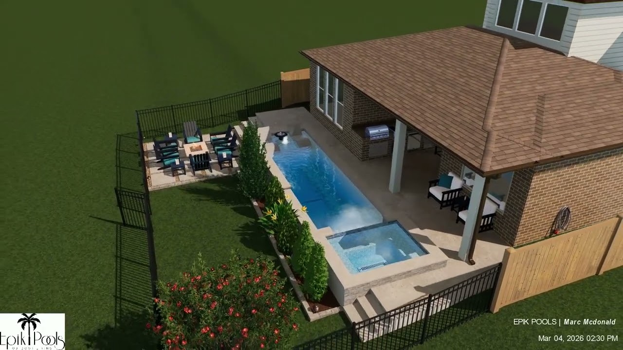 Donaldson Project Design Video