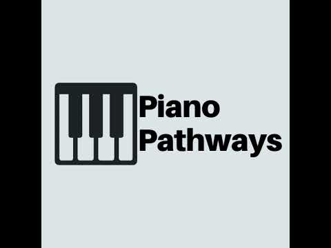 Piano Pathways Channel Announcement