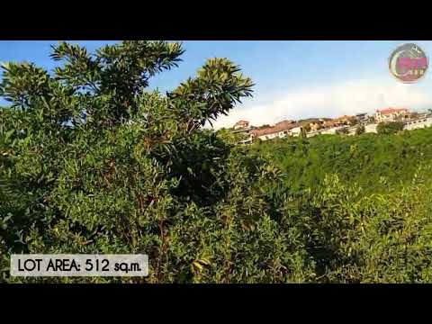 📣 512 sq.m. OVERLOOKING PRIME LOT FOR SALE IN ALTA VISTA , PARDO CEBU CITY