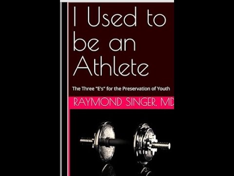Staying Young Inside and Out with Raymond Singer, MD