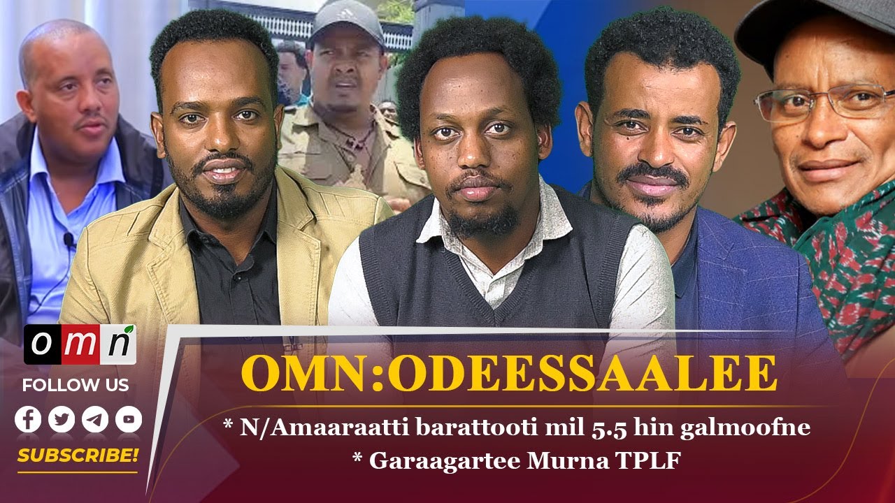 OMN Horn Odeessaalee Fulbaana 19, 2024