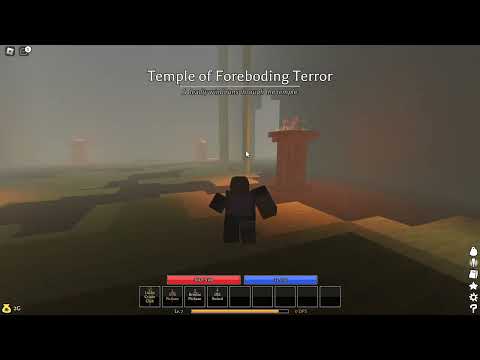Pilgrammed - Where/How to find Teron