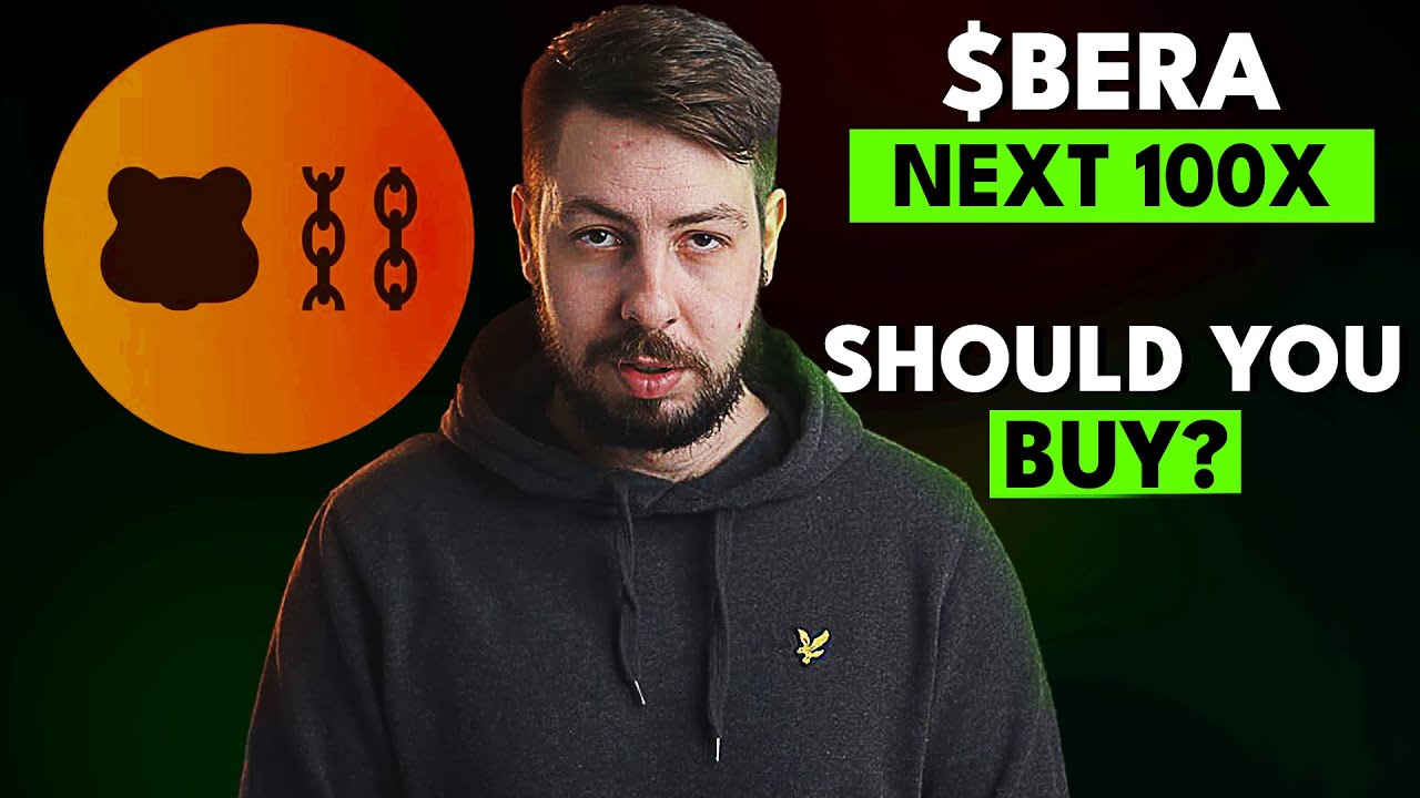 BERACHAIN $BERA PRICE PREDICTIONS - CAN $BERA HIT ALL TIME HIGH AGAIN ?