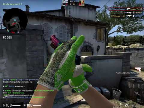 Steam Community :: Video :: server 5maps Hellzone ;]