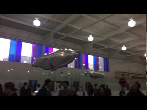 MECH 223 Design Competition: Airship North 005