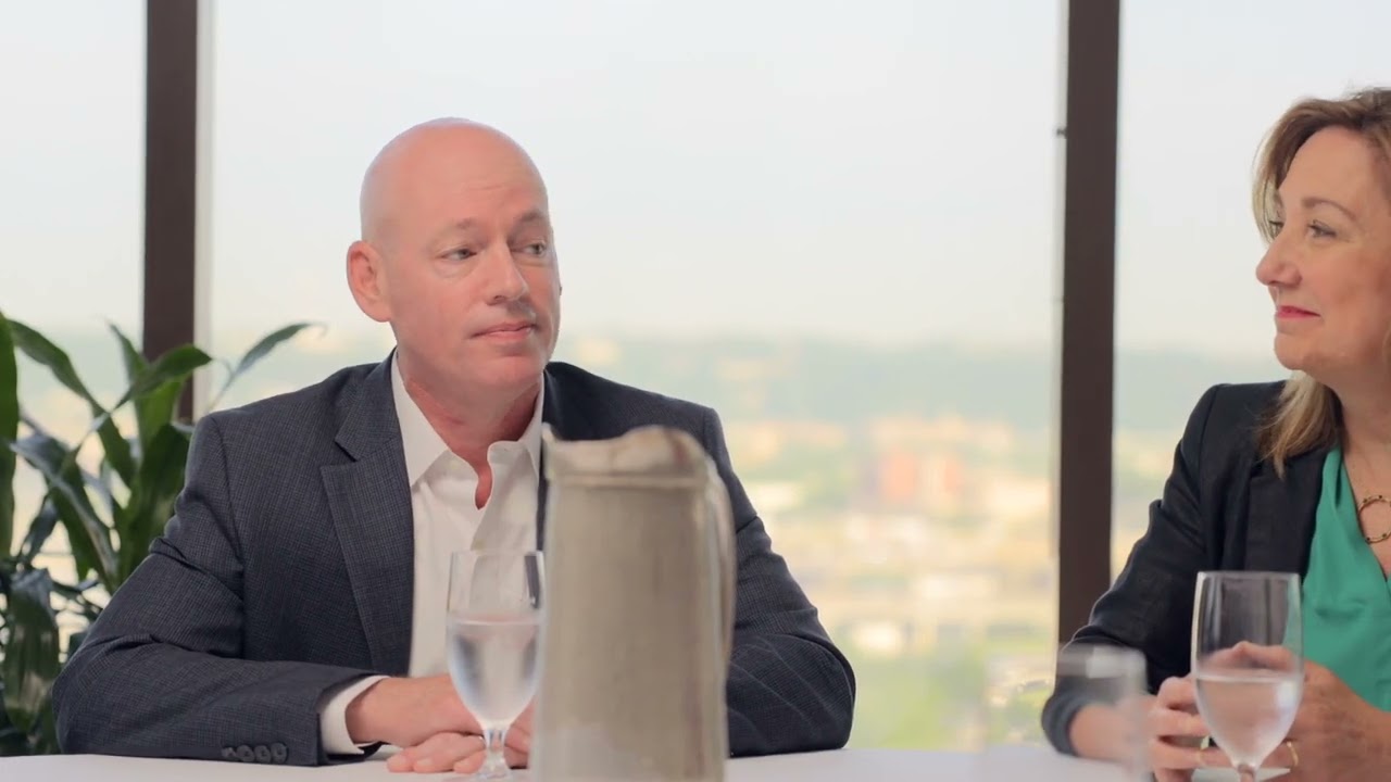 Easterseals Redwood: Imagine the Impact