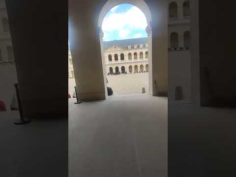 Hôtel des invalides - Musée de l'armée / The Army Museum | Session 2 | #100 🪖(4)