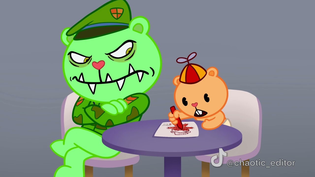 This is your badness level #htf #fliqpy 