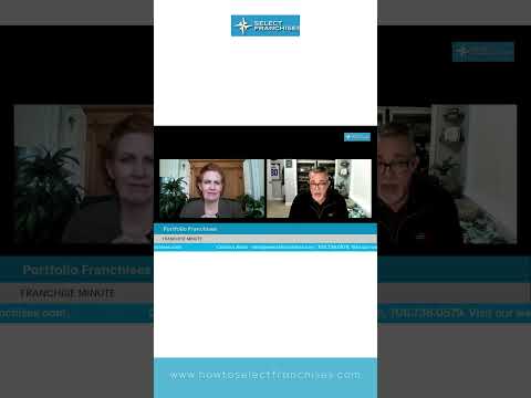 Why Use A Franchise Consultant?