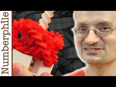 Clever Ways to Make a System of Three Gears That Can Actually Turn