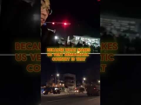South Korea’s president declared "emergency martial law"