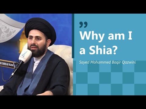 Shia Resource Guide – Real Twelver Shia Beliefs