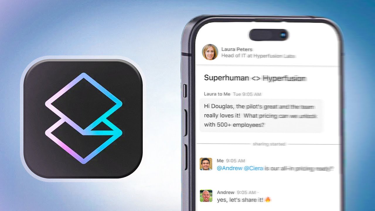 Superhuman Tutorial 2026: Getting Started