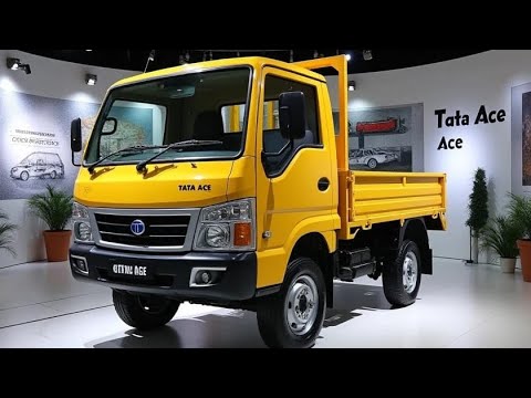 Ashok Leyland Dost 2025: The Future of Light Commercial Vehicles
