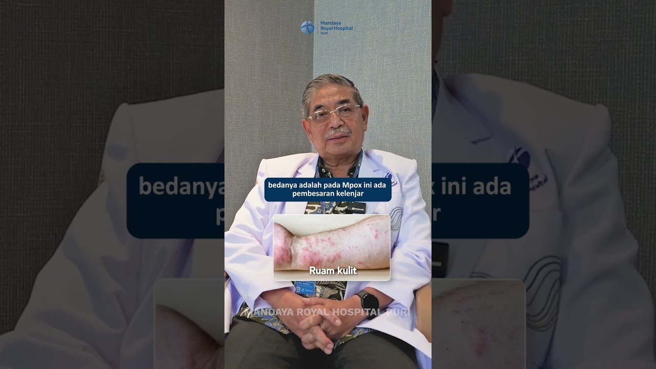 #part1 - Characteristics & Symptoms of Mpox Virus or Monkeypox (Monkeypox) by Prof. Dr. Amin