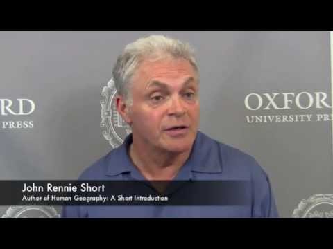 How instructors can utilize Human Geography