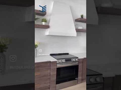 Kitchen Spot Ottawa Showroom