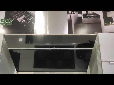 Hafele modular kitchen..❤️