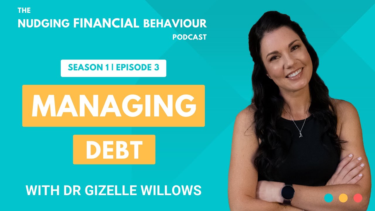 Managing debt - S1:E3
