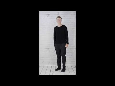 Rundholz Dip Menswear Collection