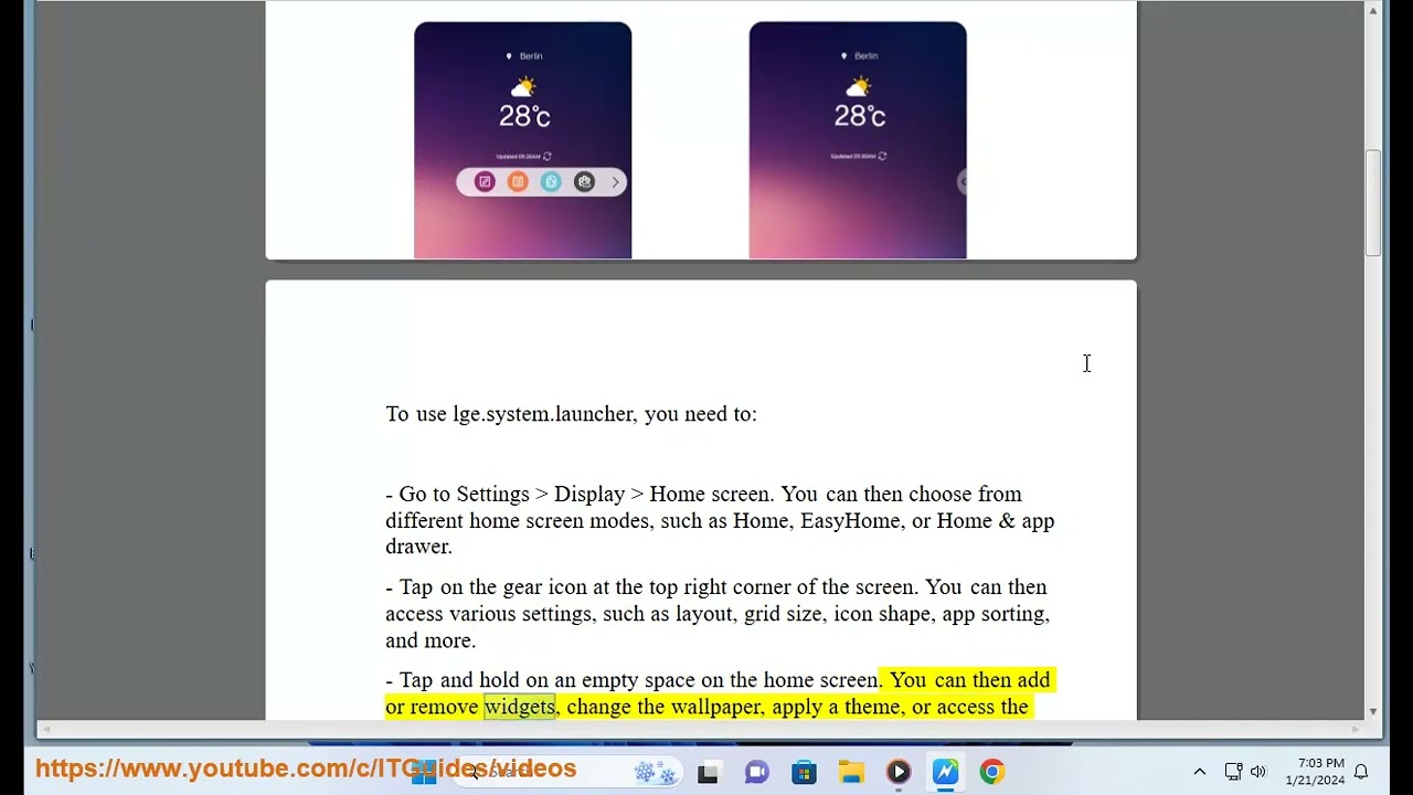 lge.system.launcher? launcher 3 download? lge privacylock? what does launcher3 app do?
