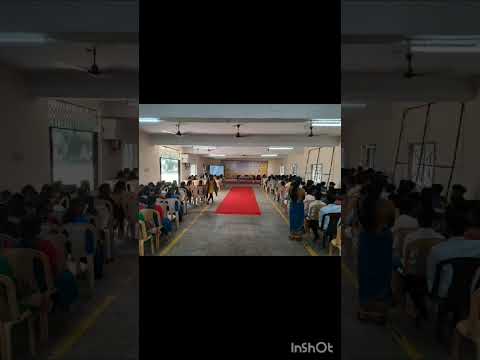 Technical seminar (BCA & B.Sc)