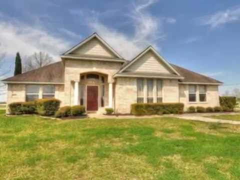 Alvin/Pearland Real Estate | 19188 CR 194 | Alvin TX | Home for Sale