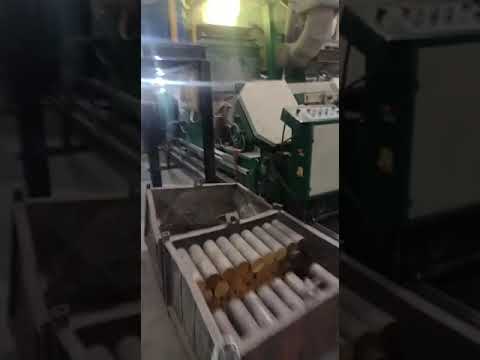 Phosphor Bronze Rods and Continuous Casting Machine Manufacturer ...