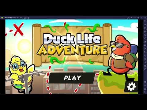 Steam Community :: Video :: Duck Life Adventure Episode 5