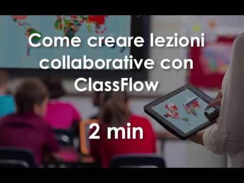 Come creare lezioni collaborative