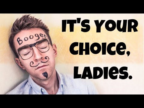 Take Full Responsibility For The Men You Allow In Your Life