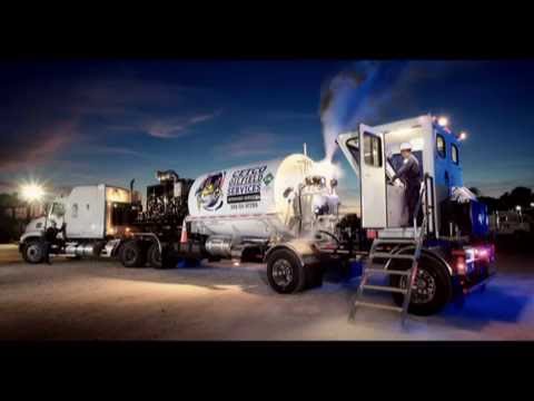 Industrial Images Video
