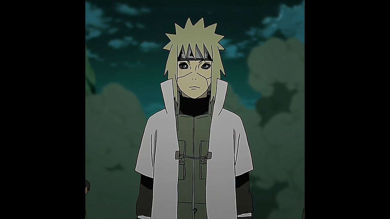 MINATO ARRIVES FASTER THAN ANY HOKAGE AND SAVES THE ALLIED FORCES⚡
