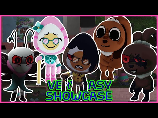 Roblox - Use code - Dandy's World Easter Event Update + New Map ...