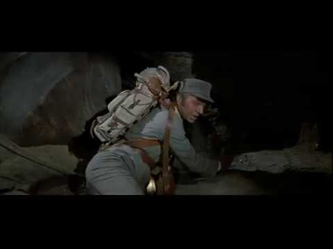 "The Three Notches" from Journey to the Center of the Earth (1959)