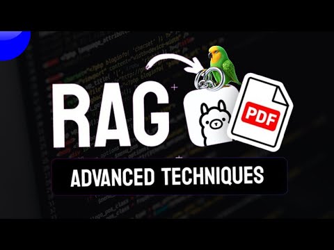 Build Your Own RAG for Unstructured PDF, Website via chatgpt & LangChain