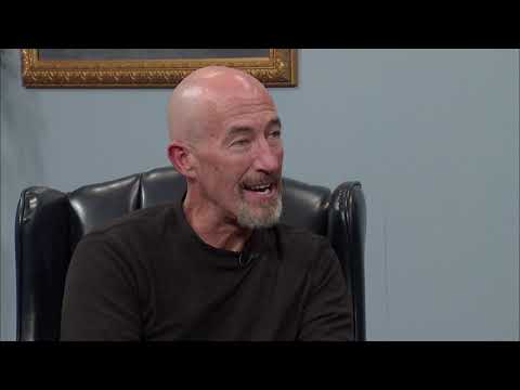 SC Conversation - Vickie and Keith McKelvey - October 7th, 2020
