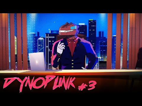 Steam Community :: Video :: Dynopunk - #3 Дино-босс