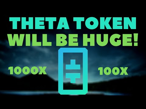 Theta Token Latest BIG News! Partnerships Price analysis & More!
