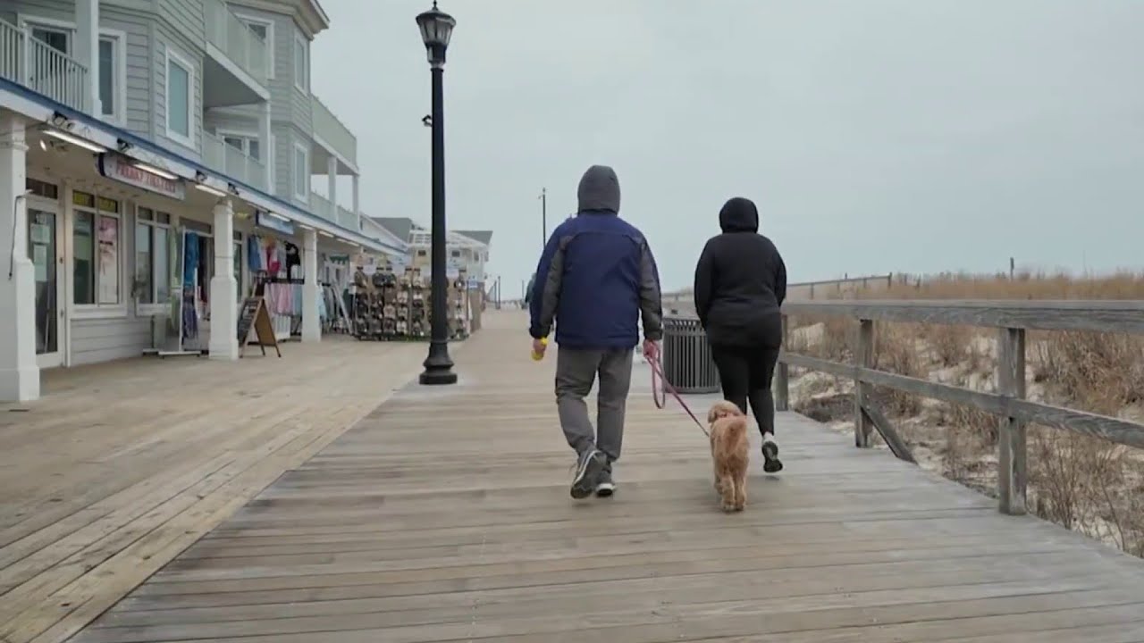 Bethany Beach boardwalk to see major repairs soon