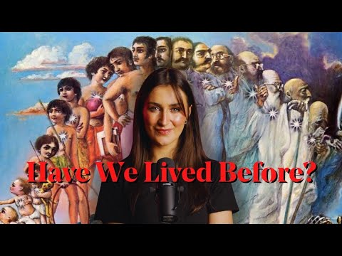 Proof of Reincarnation? Two INSANE Stories of Past Lives | #RedRoomRevisits
