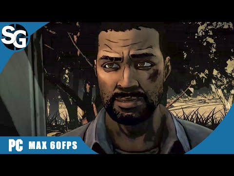 Happy Birthday to Dave Fennoy! 🎉 | Voice Actor: Lee Everett in The Walking Dead