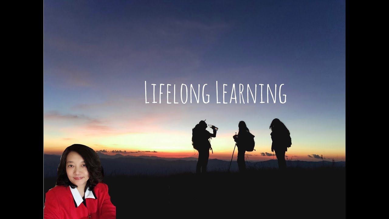 Lifelong Learning | What are the examples of lifelong learning?