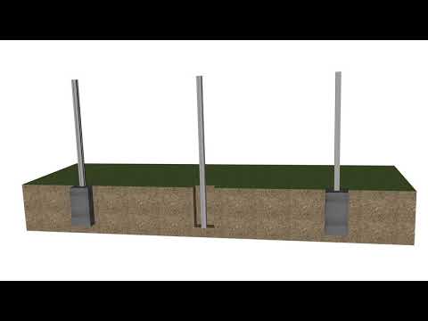 Ultimate eComposite Fence