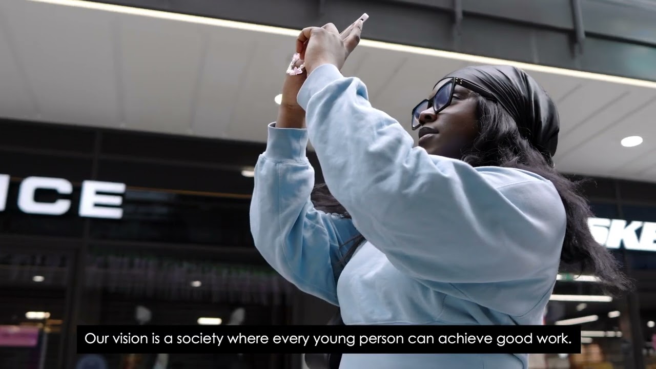 Introduction to Youth Futures Foundation