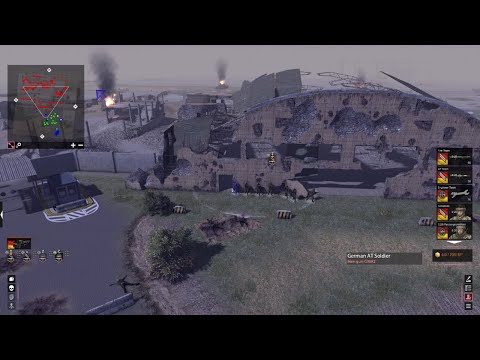 Steam Community :: Video :: Call to Arm all Germany Campaign [Heroic diff]