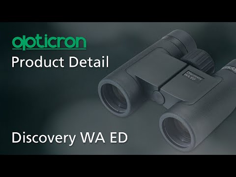 Product Detail Opticron Discovery WA ED