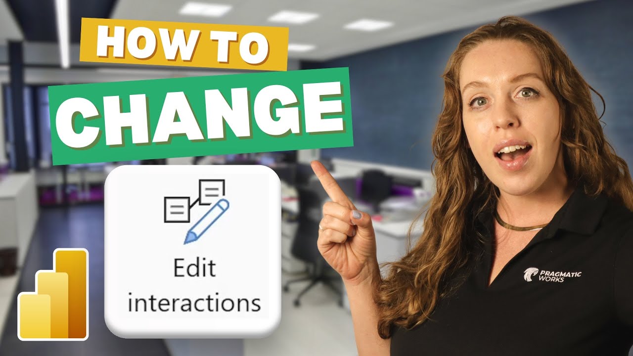 Optimize Power BI Visuals Interaction: Quick Guide