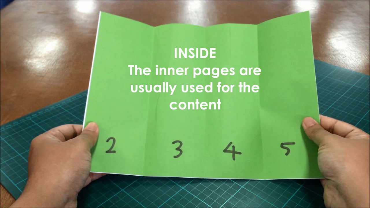 06 4 panel roll fold